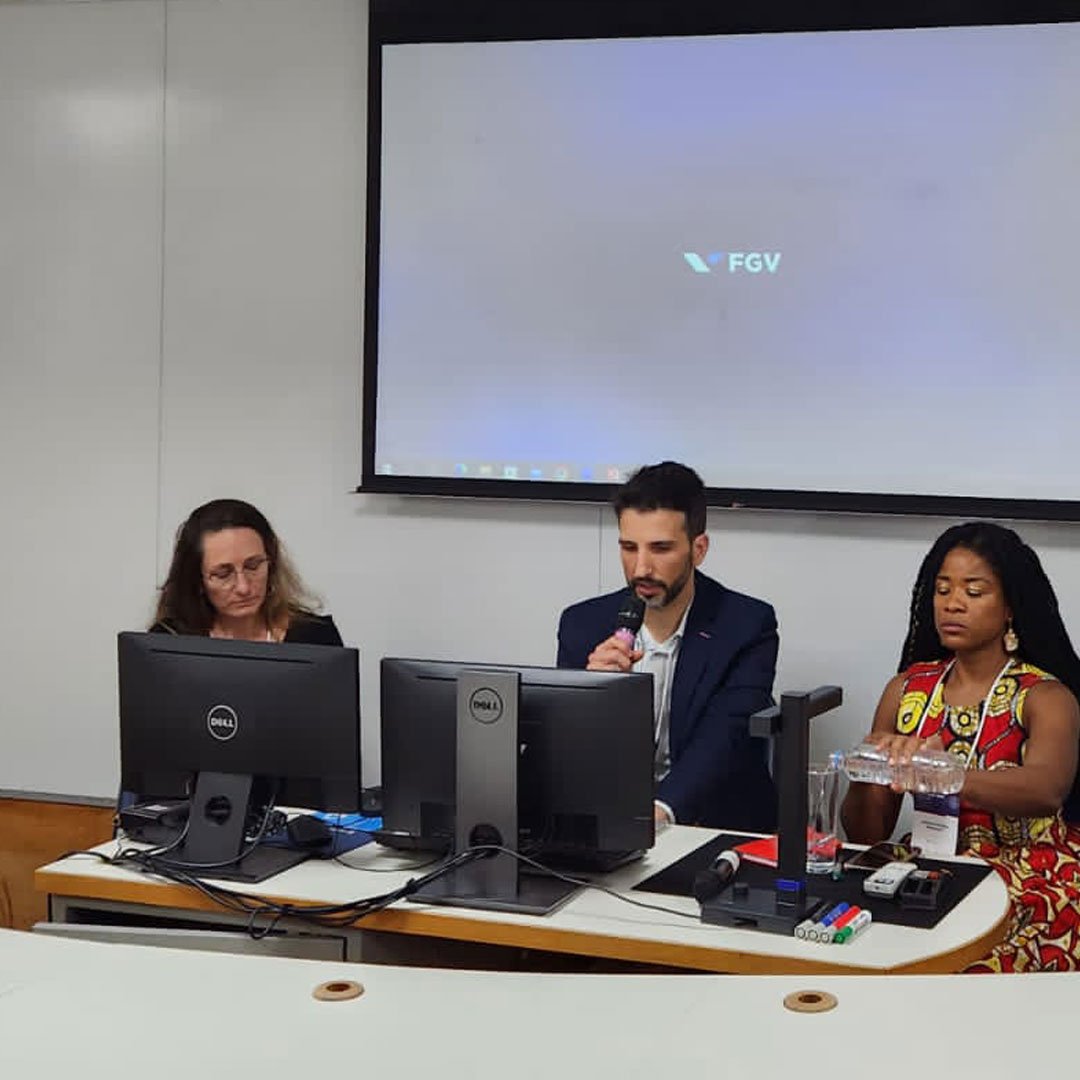 ADC discusses data protection at CPDP LatAm 2023 | Asociación por los ...